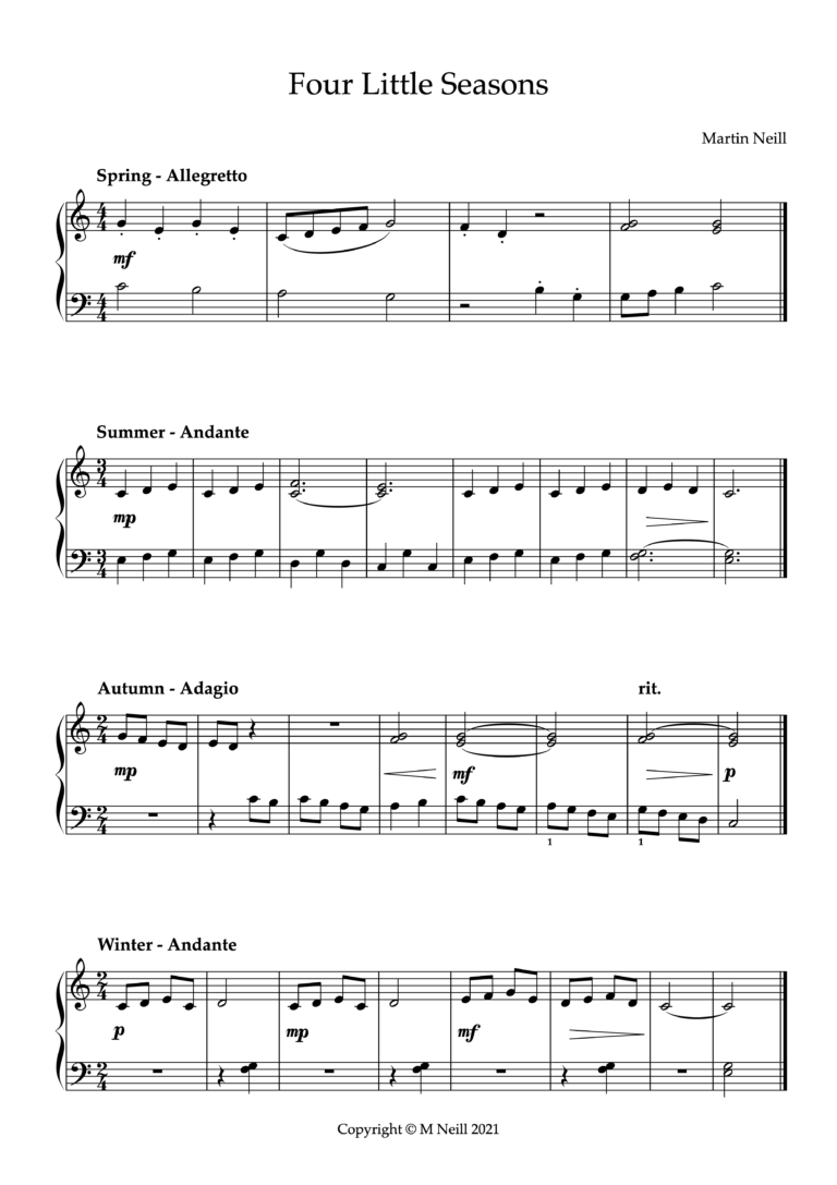 Beginner Archives - PianoTunes