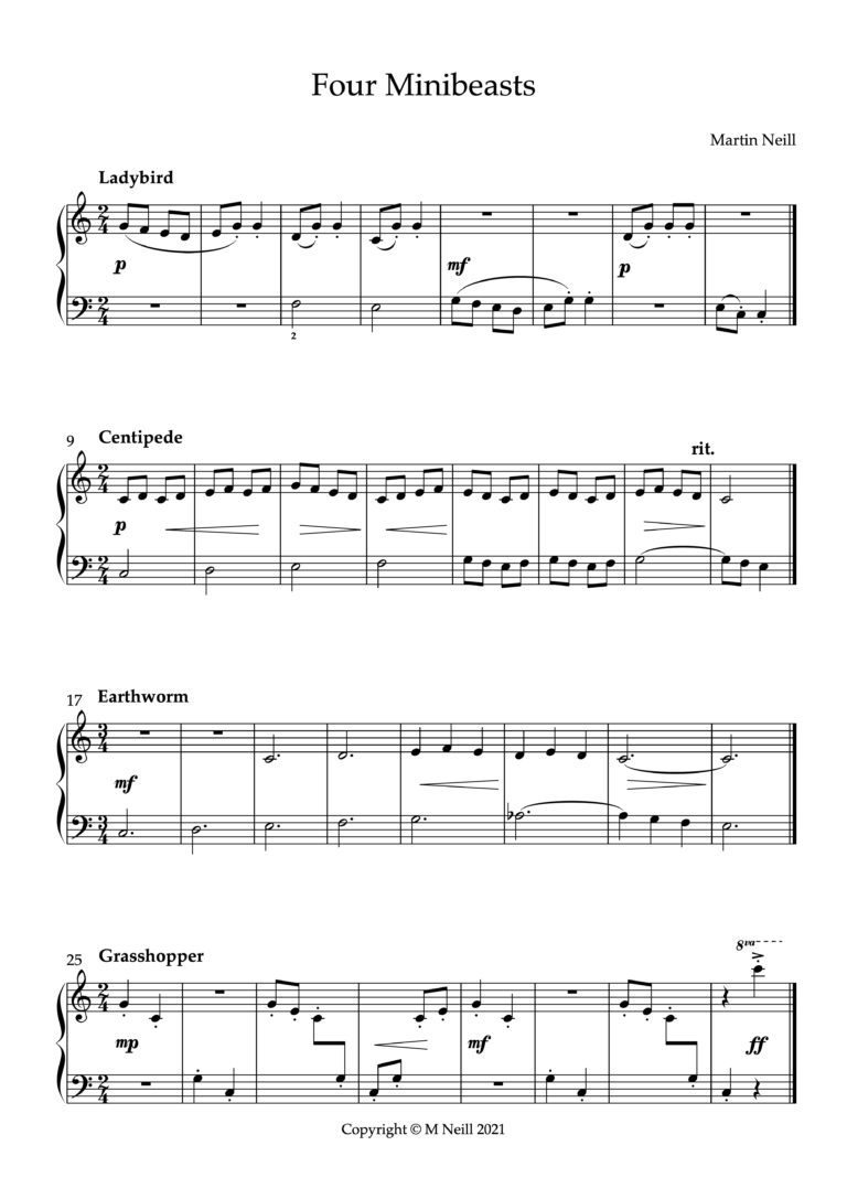 Beginner Archives - PianoTunes